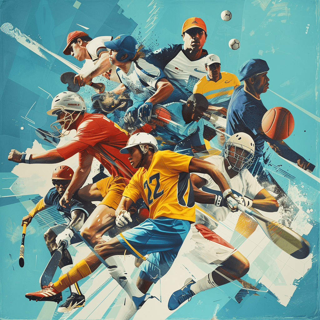 Sports Guide: Show The Games Your Guests Care About | Mad Hostel